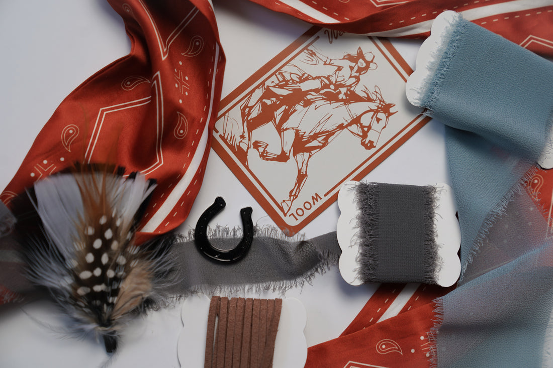 Gallery – Weld + Wool